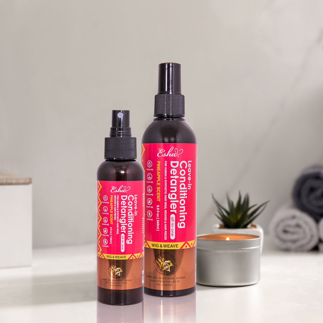 ESHA GIRL - HOME – Esha Girl