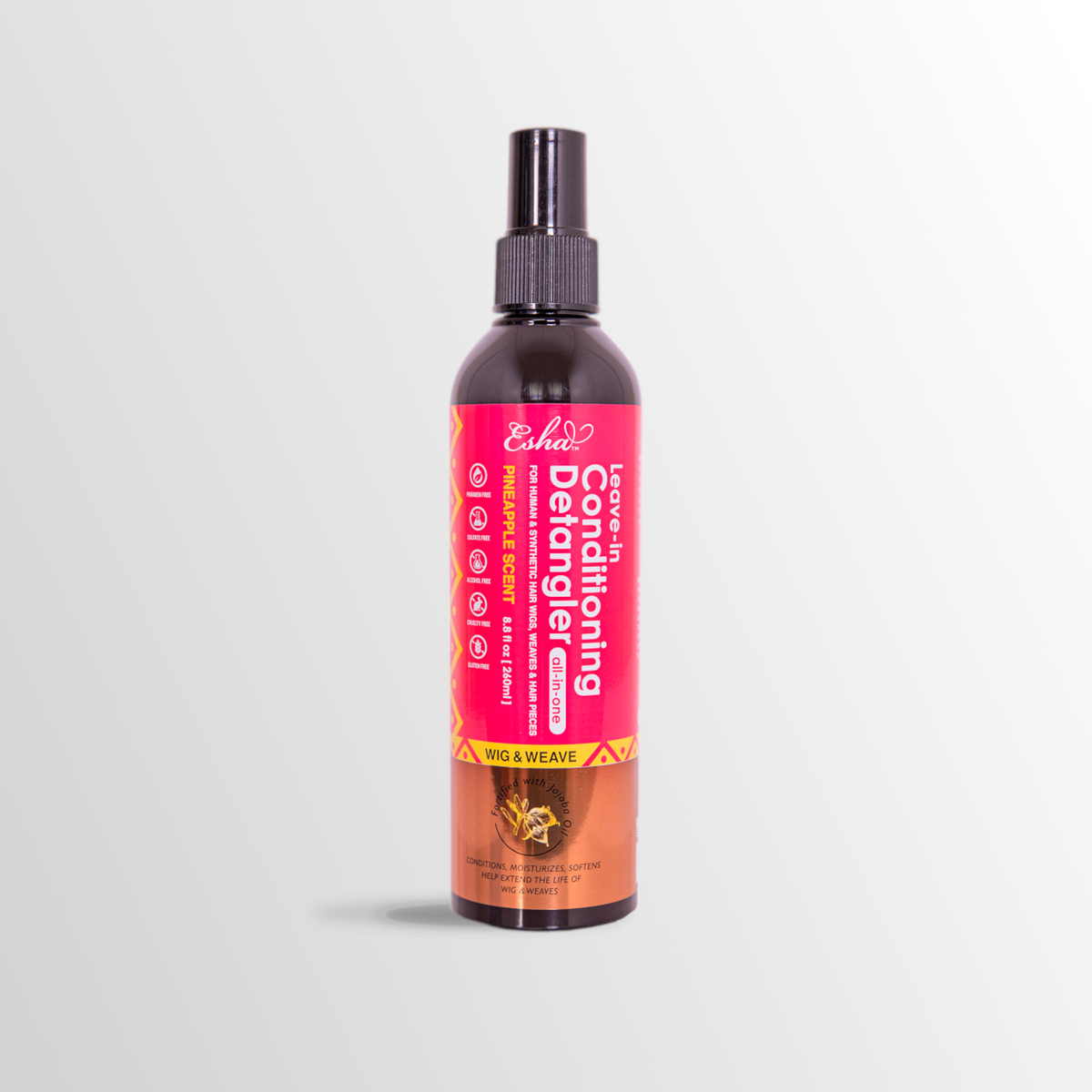 WIG & WEAVE Bundle – Esha Girl