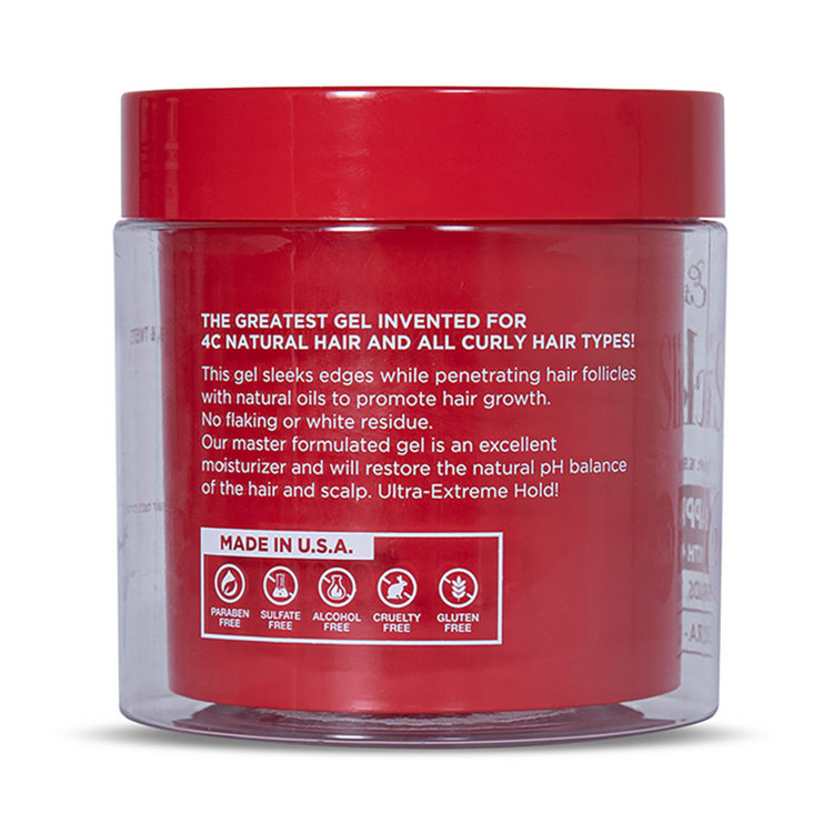 BRAID GEL – Esha Girl