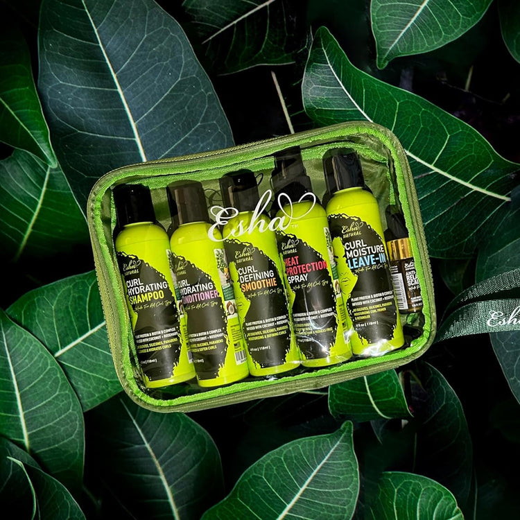 Slick N Slay 2-IN-1 Braid & Edge Gel – Esha Girl