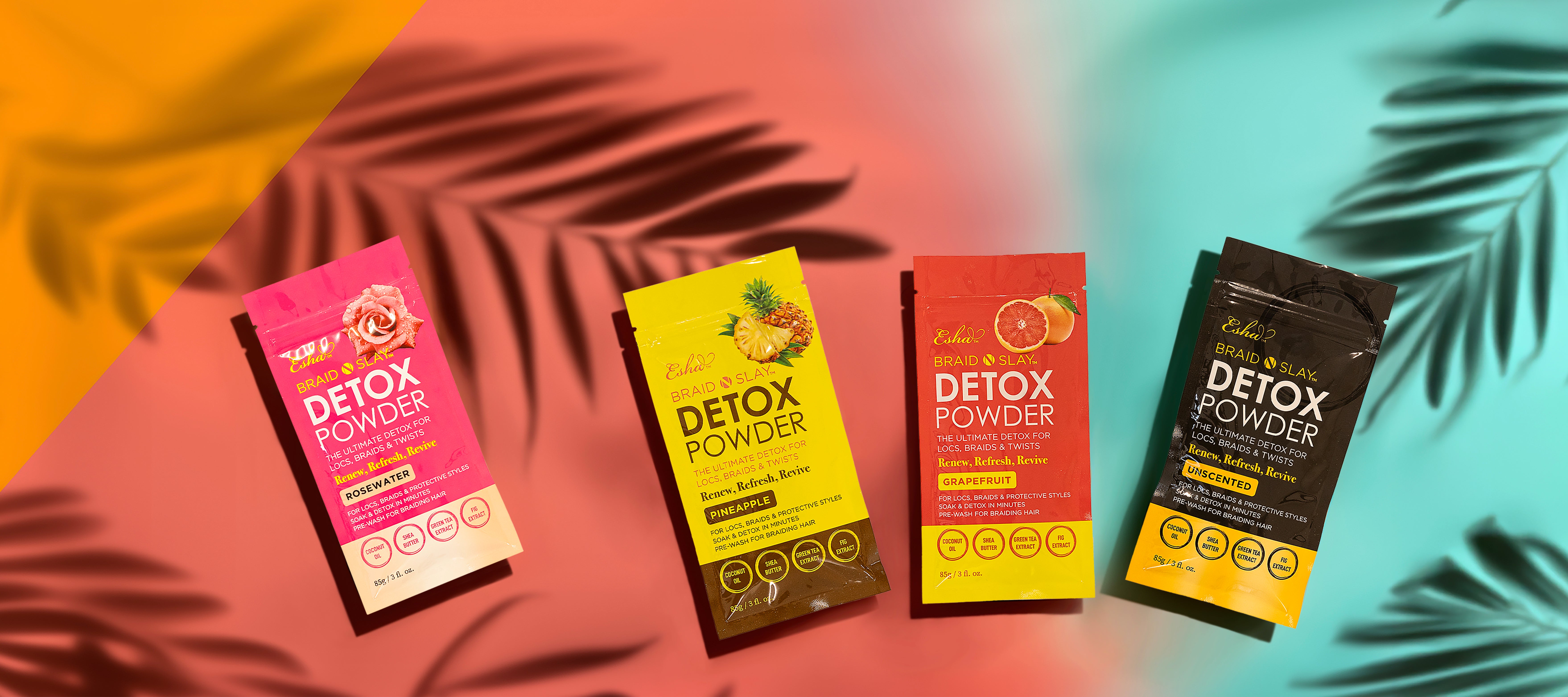 ESHA GIRL - HOME – Esha Girl