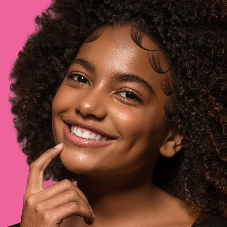 Bae Hair Magic Instant Tattoo Sticker - Chilli – Esha Girl